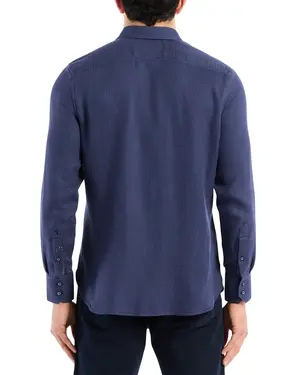 Robert Graham Leonard Long Sleeve Woven Shirt