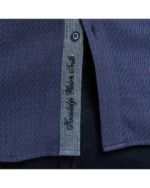 Robert Graham Leonard Long Sleeve Woven Shirt