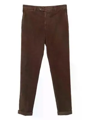 BERWICH Cuffed Trousers
