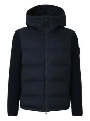 Stone Island Ghost Down Jacket
