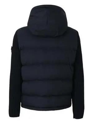 Stone Island Ghost Down Jacket