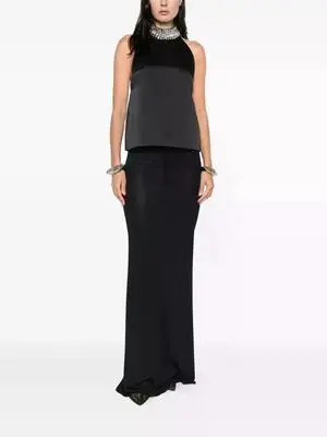 Retrofete Ardiana Embellished Blouse