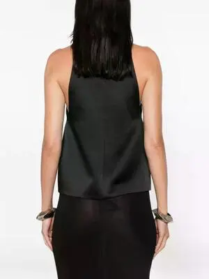 Retrofete Ardiana Embellished Blouse