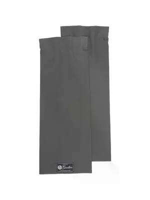 JEAN PAUL GAULTIER Elasticated Floating Gaiters