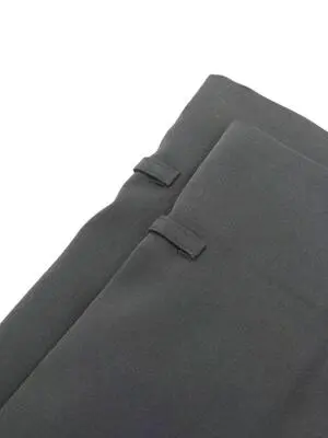 JEAN PAUL GAULTIER Elasticated Floating Gaiters