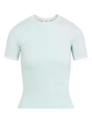 COURREGES Ringer Logo Top