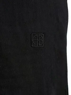 ANINE BING Karter Track Pants