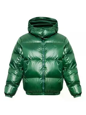 Lacoste Elasticated Outerwear For Men