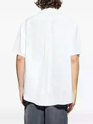 Giorgio Armani Pocket Short-sleeve Shirt