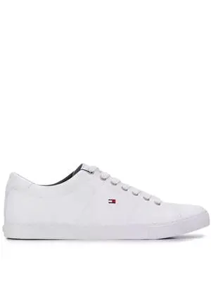Tommy Hilfiger Low Lace-up Sneakers