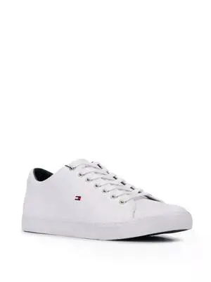 Tommy Hilfiger Low Lace-up Sneakers