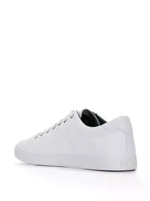 Tommy Hilfiger Low Lace-up Sneakers