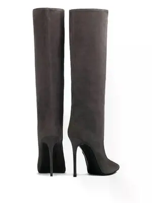 LE SILLA 120mm Eva Pointed Boots