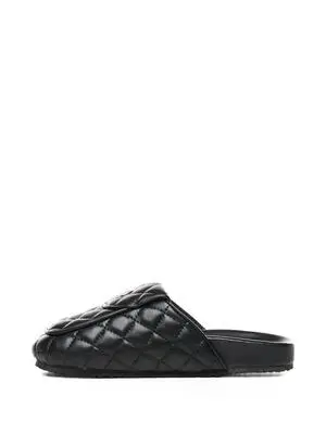 V°73 Keira Quilted Mules