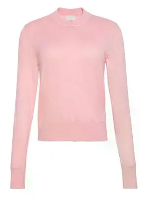 Calvin Klein Round Neck Top