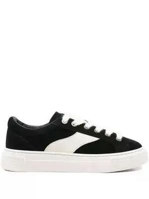 STATE OF ORDER 40mm Piper Lace-up Sneakers