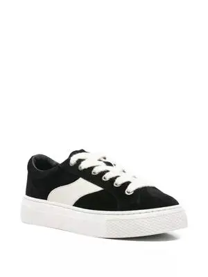 STATE OF ORDER 40mm Piper Lace-up Sneakers