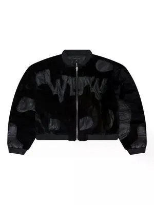 Who Decides War By Ev Bravado Bomber Jackets For Men