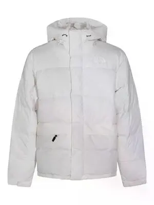 The North Face Hooded Jacket