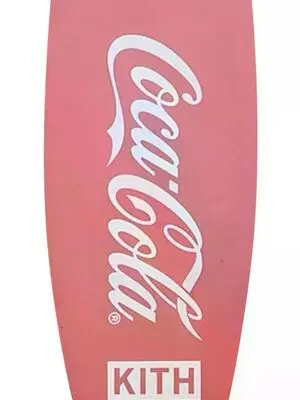 Kith Coca-cola Bottle Opener
