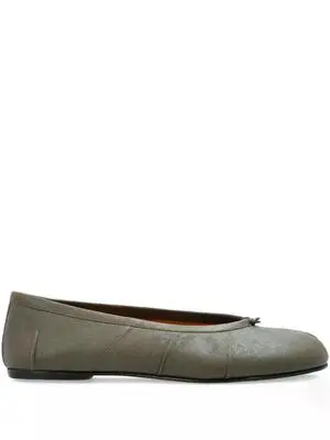 MAISON MARGIELA Split-toe Ballerina Flats