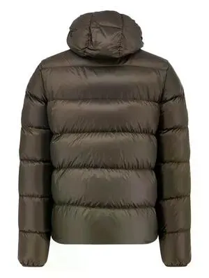 Aspesi Zip-up Hooded Jacket