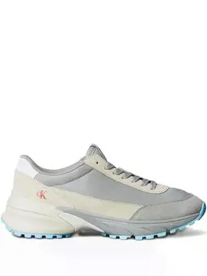 Calvin Klein Panelled Sneakers