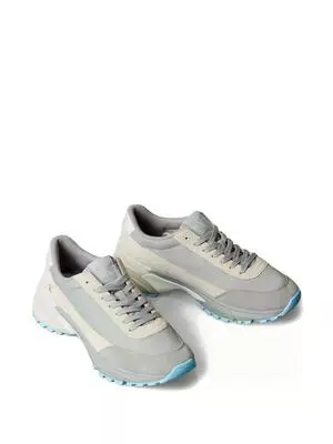 Calvin Klein Panelled Sneakers