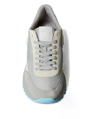 Calvin Klein Panelled Sneakers