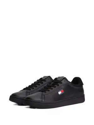 Tommy Hilfiger Logo Patch Sneakers