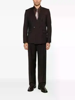 MARSEM Long-sleeve Shirt