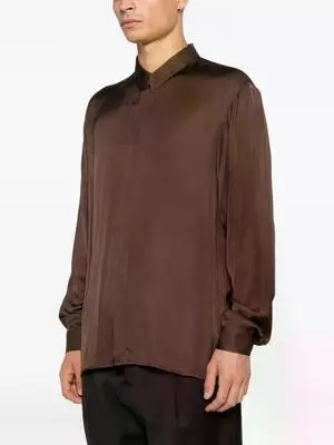 MARSEM Long-sleeve Shirt