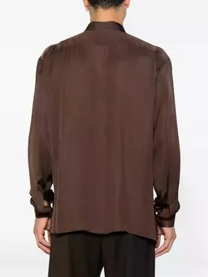 MARSEM Long-sleeve Shirt