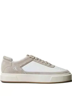 Calvin Klein Logo-detail Sneakers