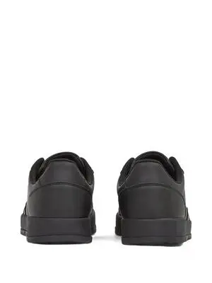Tommy Hilfiger Logo-patch Sneakers