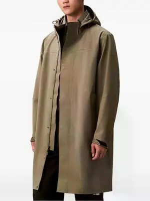 Calvin Klein 3-in-1 Hooded Coat