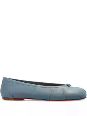 Knot Detail Ballerina Flats