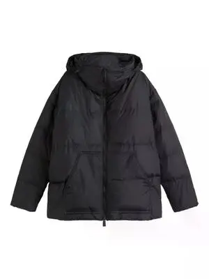 Premiata Hooded Padded Jacket