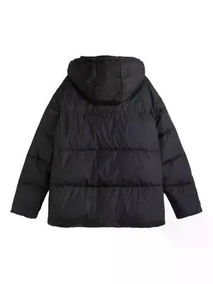 Premiata Hooded Padded Jacket