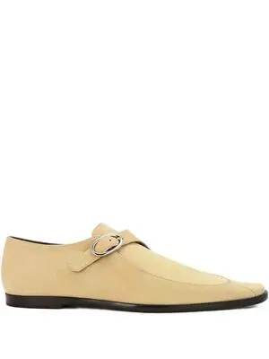 Tory Burch Buckle-fastening Loafers