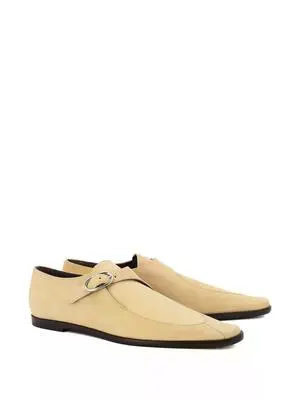 Tory Burch Buckle-fastening Loafers