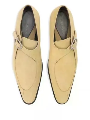 Tory Burch Buckle-fastening Loafers