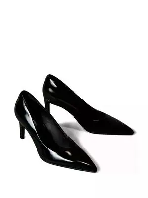 Calvin Klein 70mm Patent-leather Pumps