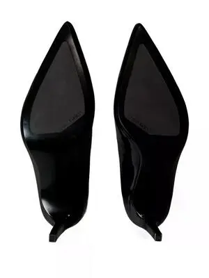 Calvin Klein 70mm Patent-leather Pumps