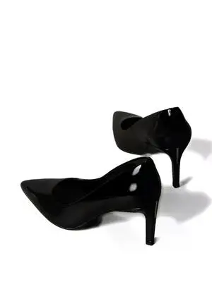 Calvin Klein 70mm Patent-leather Pumps