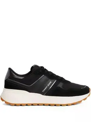 Tommy Hilfiger Panelled Sneakers