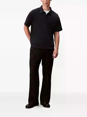 Calvin Klein Logo Polo Shirt