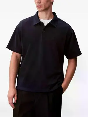 Calvin Klein Logo Polo Shirt