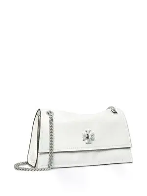Tory Burch Kira Mini Shoulder Bag - White