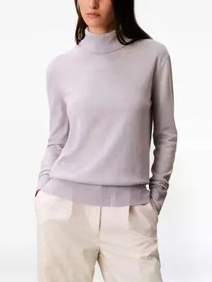 Calvin Klein Roll-neck Sweater